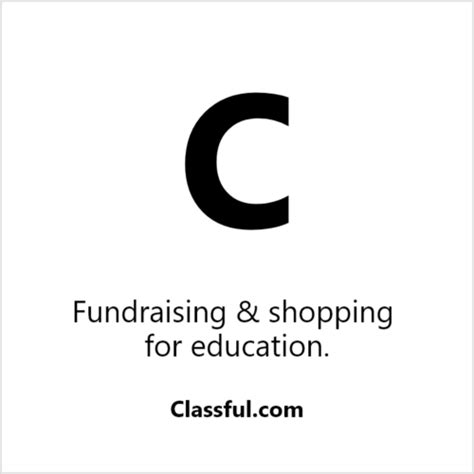 classful logo