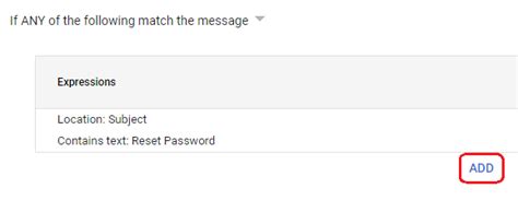 Google Workspace Email Redirection Setup Practice Protect Support