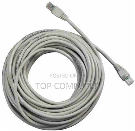 Rj45 Cabels In Bole Networking Products Top Computers Et