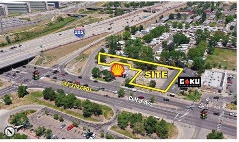 14091 E Colfax Ave Aurora Co 80011 Loopnet