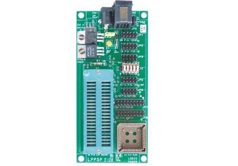 PICKIT Programming Adapter For Pin PIC Microcontroller At Rs Piece In Mumbai