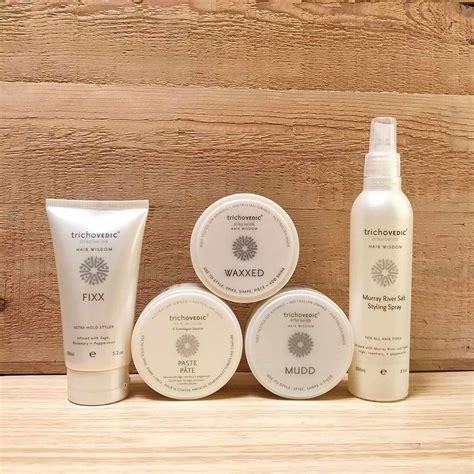 Promote Scalp Health With Our Styling Range