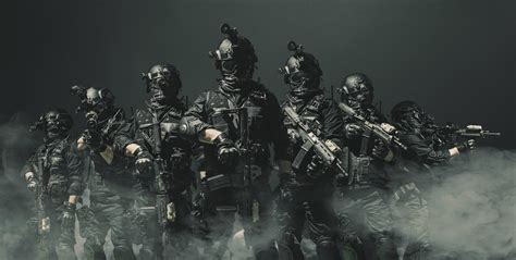Private Military Companies Pmc — Blackstream