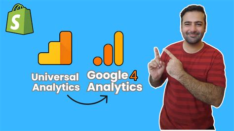 How To Install Google Analytics On Your Shopify Store