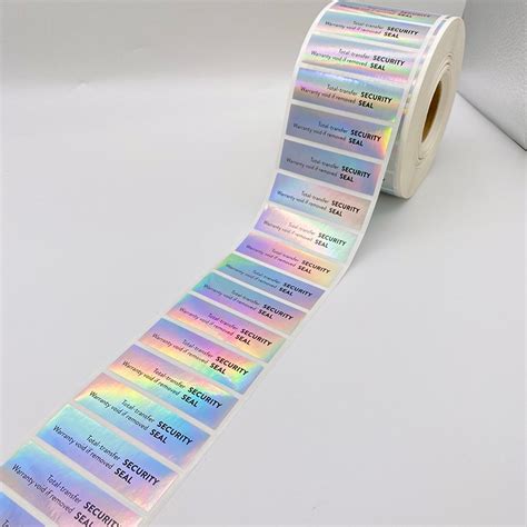 Security Label Guide For Businesses Types Uses And Compliance Tips