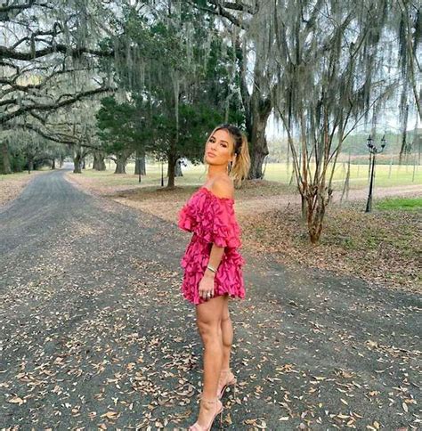 Jessie James Decker Nude And Sexy Pics Porn Video Scandal Planet