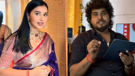 Bigg Boss 19 Did Balraj Singh Lie About Dating Tanya Mittal Ex Gf Makes Shocking Revelations