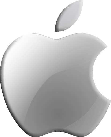 Apple Logo Png Transparent Images Png All Ki N Th C Cho Ng I Lao