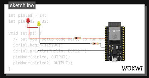 Ayu Wokwi Esp32 Stm32 Arduino Simulator Ayu Wokwi Esp32 Stm32 Arduino Simulator