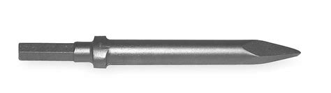 AJAX TOOL WORKS In Shank Size Hex Punch JW Grainger