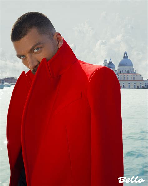 Simone Susinna Dt Model Management