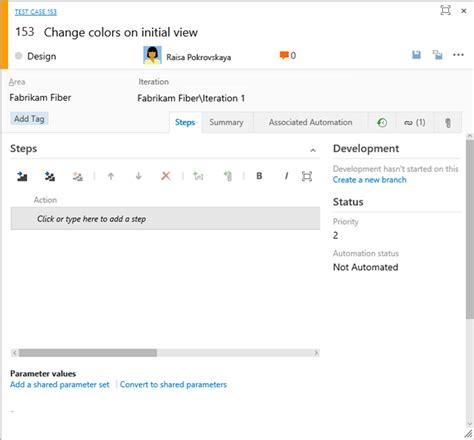 인라인 테스트 추가 실행 및 업데이트 Azure Boards Microsoft Learn 인라인 테스트 추가 실행 및 업데이트 Azure Boards Microsoft Learn