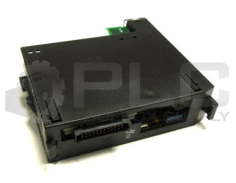 GE FANUC IC693CMM311N CONTROL MODULE PLC Toolbox Supply