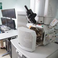 Using FIB For Wafer Lot Acceptance And Design Verification Spirit Electronics