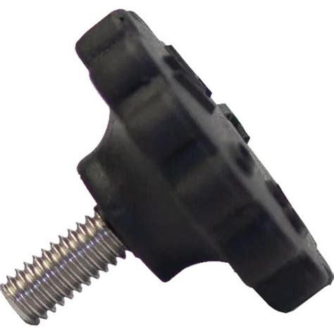 Bomar Male Knob 100 Series P100 06