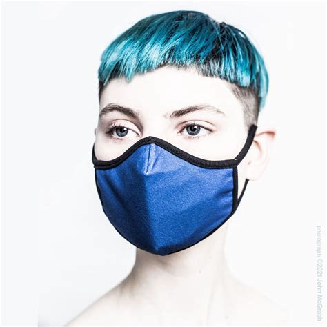 Vogmask Premier Filtering Respiratory Mask Allergy Mask Fragrance