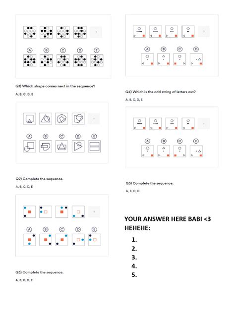 Abstract Test 01 Ni Babi Pdf