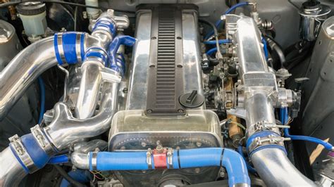 The Most Reliable Inline 6 Engines Ever Built Ranked
