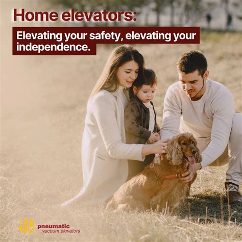 pneumatic vacuum elevators on linkedin 🛡️👍 home elevators elevating