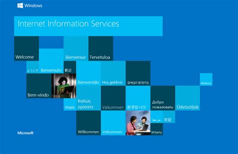 Iis Welcome Page To Source Code Review To Lfi By Omar Ahmed Medium