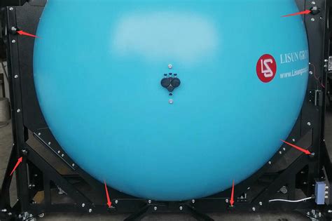 Lisun Lpce 3 Ccd Spectroradiometer Integrating Sphere Compact System After Sales Questions And