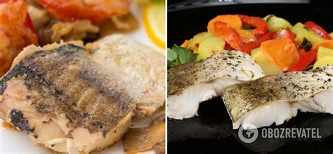 В якому вигляді рибу найнебезпечніша Foodoboz