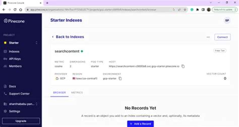 Vector Databases In Generative Ai Solutions