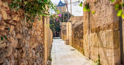 Gozitan Heritage Restoration Scheme Relaunched