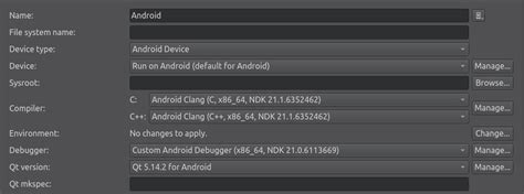 Adb Avd Install 失败尝试在qtcreator中的x86 64 Avd上运行x86 64 Apk时，install