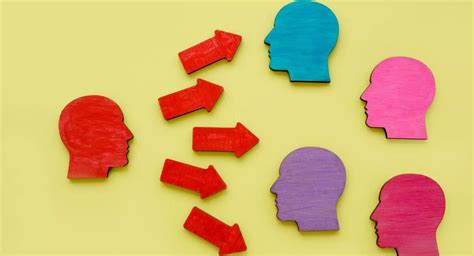 Conoce Cuántos Tipos De Persuasión Puedes Aplicar Revista Digital De Broadnet Club Ponle Más