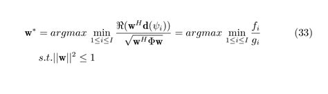How Can I Solve This Max Min Problem Using Cvx Cvx Forum A Community Driven Support Forum