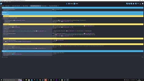 Creating And Then Placing Blocks On The Grid How Do I Gdevelop Forum