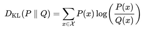 Kullback Leibler Divergence For Machine Learning By Christiaan Defaux