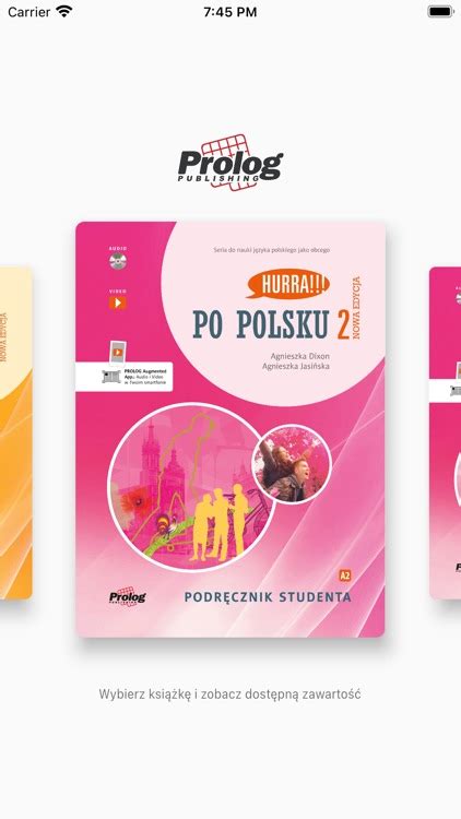 Prolog Augmented App By Prolog Publishing Prolog Augmented App By Prolog Publishing