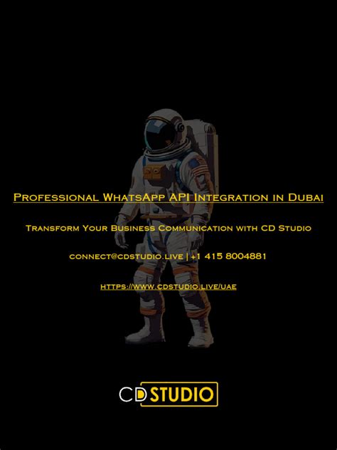 Professional Whatsapp Api Integration In Dubai Pdf Customer