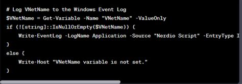Generate Scripted Actions With Chatgpt Nerdio Manager For Enterprise