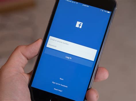 How To Set Up Facebook Two Factor Authentication 2fa Windows Central