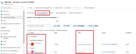 Azt1063 Gather Azure Resources Role Assignments Azure Threat Research Matrix