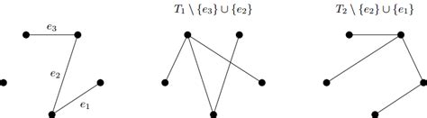 Extremal Combinatorics Maximally Distant Spanning Trees Of A Graph