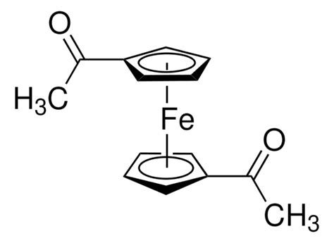 Acetylferrocene Sigma Aldrich