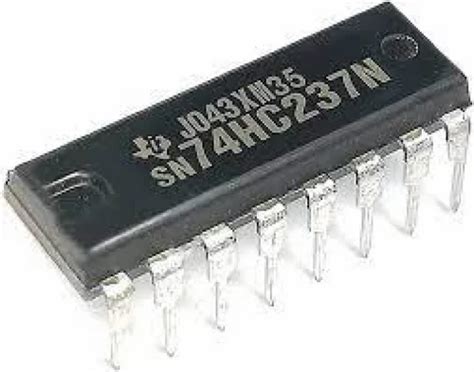 SN HC N Logic IC At Per Piece In Mumbai ID