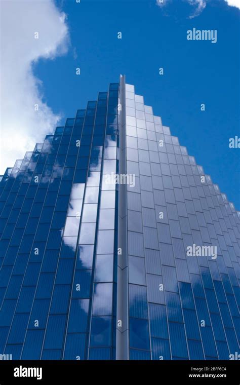 Geometry Of Architecture Hi Res Stock Photography And Images Alamy