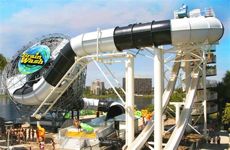 골드코스트 웻 앤 와일드 워터파크 티켓