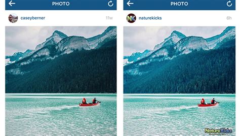 Can Someone Repost Your Images On Instagram Without Asking Fstoppers