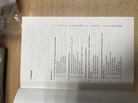 Scaling Limits Of Interacting Particle Systems 70730501