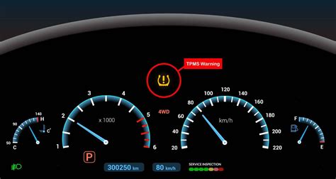 Tpms Light