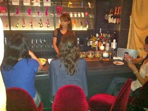 Cafe Khas Tempat Untuk Wanita Lakukan Seks Secara Terbuka Blogsemasa