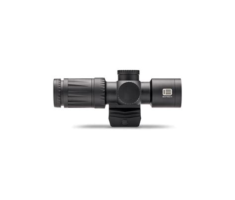 Eotech Vudu 3 9x32 Sfp Hc1 Integrated Mount Mile High