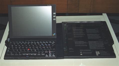 Förderkeis Industrie und Technikgeschichte 20 Jahre PC IBM