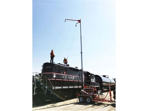 Lifeline Systems For Fall Protection Horizontal And Vertical Solutions